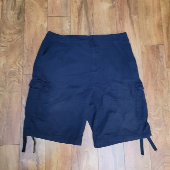 Beverly Hills Polo Club | Shorts | Mens Beverly Hills Polo Club Cargo ...